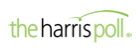 The Harris Poll Logo | Witeck Communications